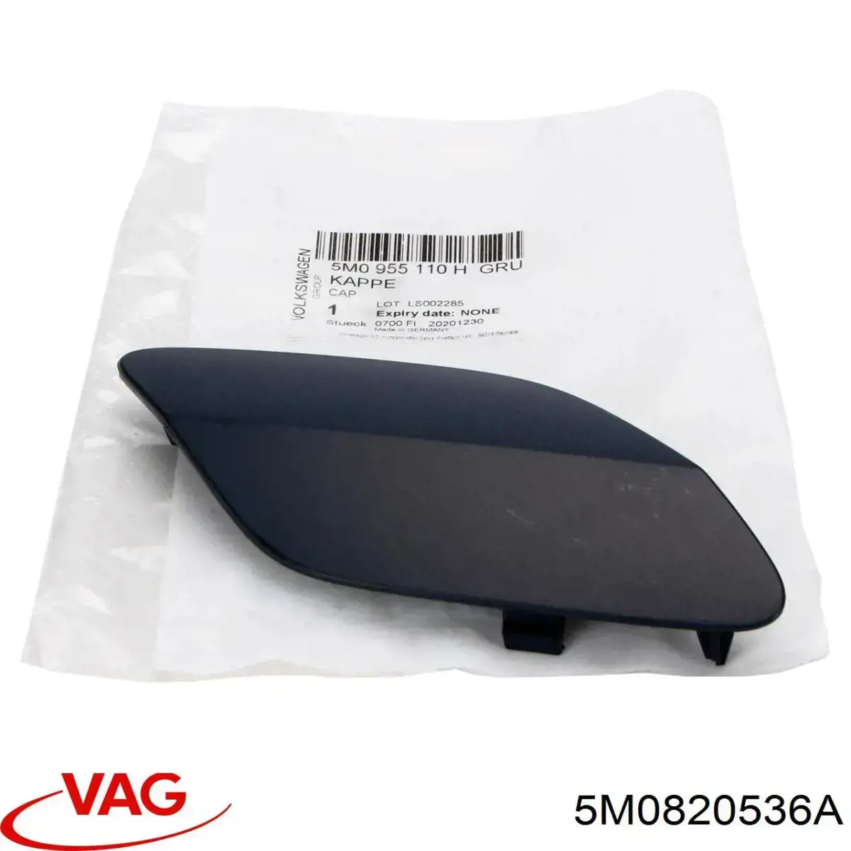 5M0820536A VAG mejor precio para Avtopro
