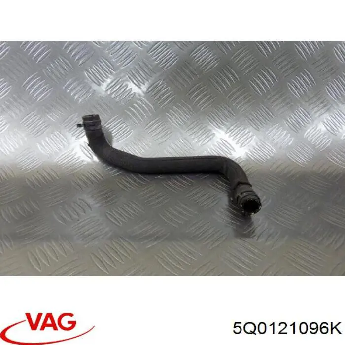 5Q0121096K VAG - repuestos VAG a precio barato