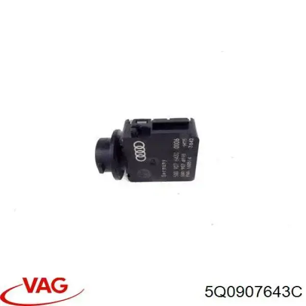 Sensor De Contaminacion De El Aire de coche comprar online a un precio ...