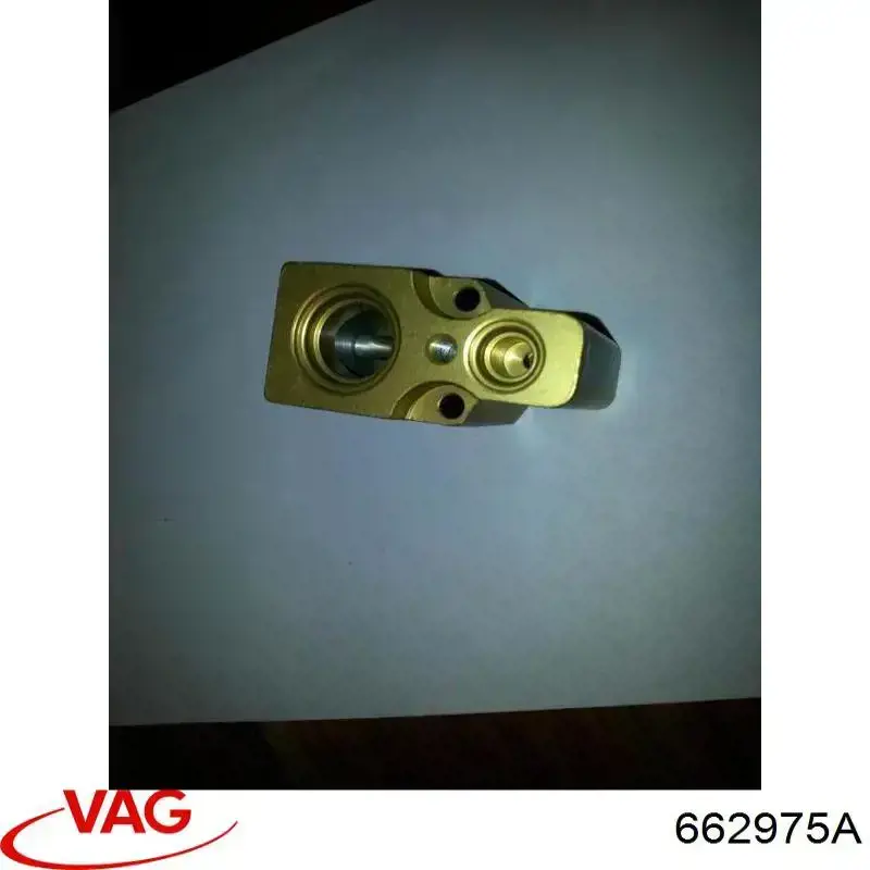 662975A VAG - repuestos VAG a precio barato