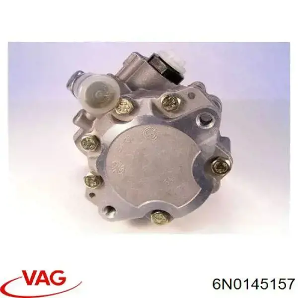 6N0145157 VAG Bomba de dirección