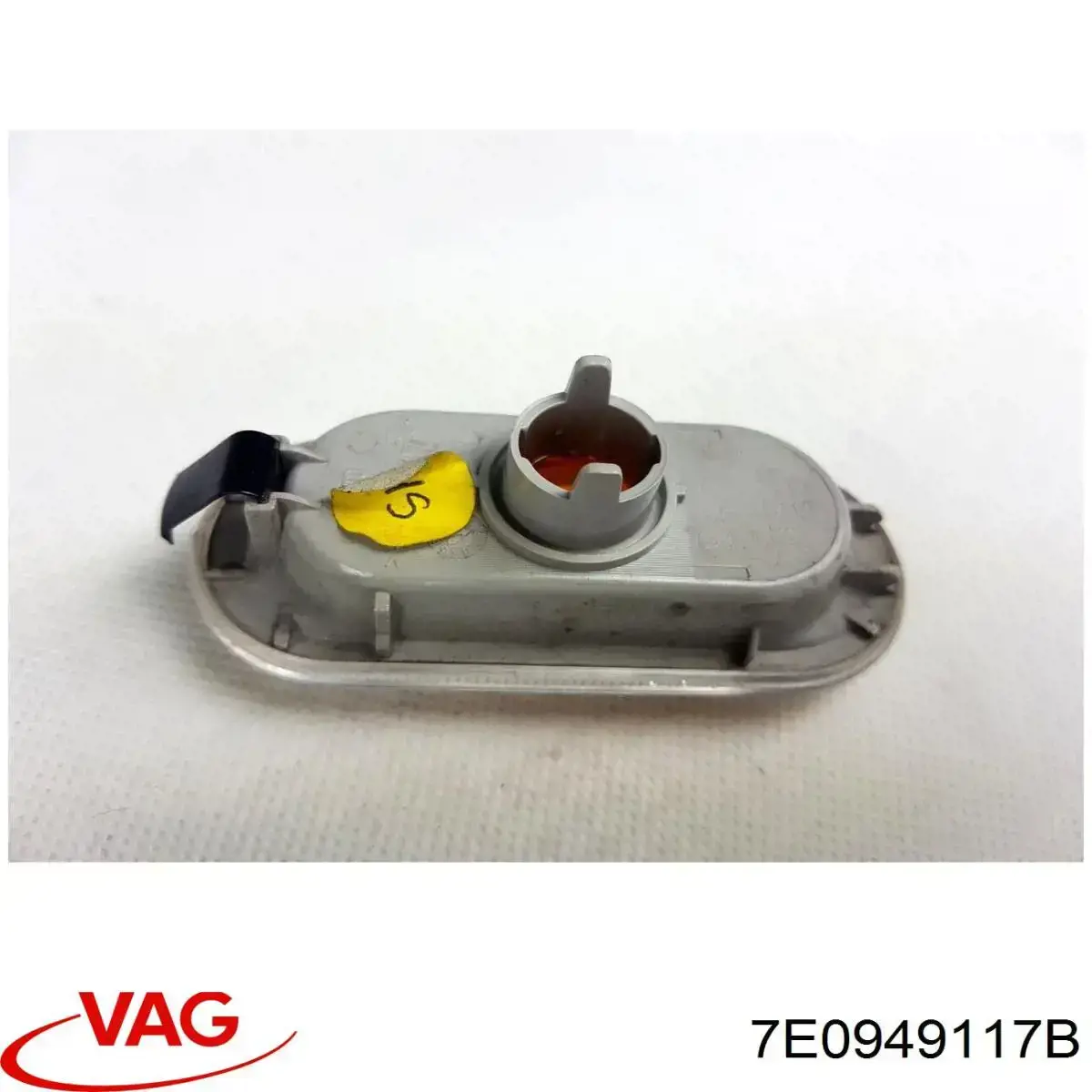 7E0949117B VAG Luz intermitente guardabarros