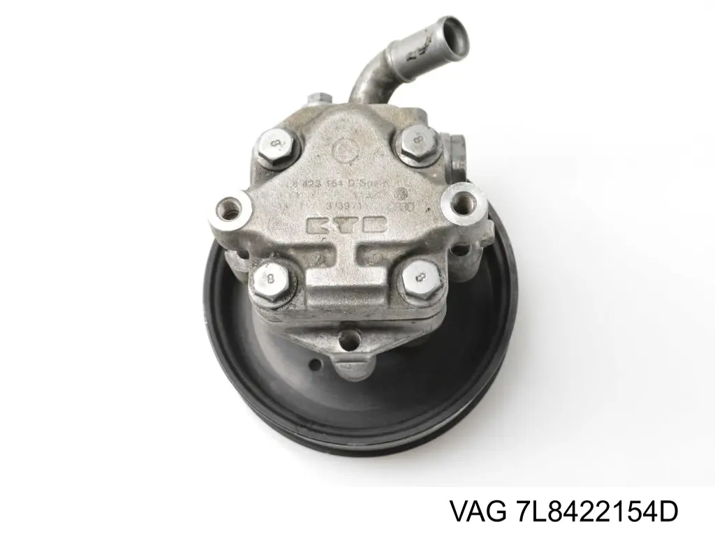 7L8422154D VAG Bomba de dirección