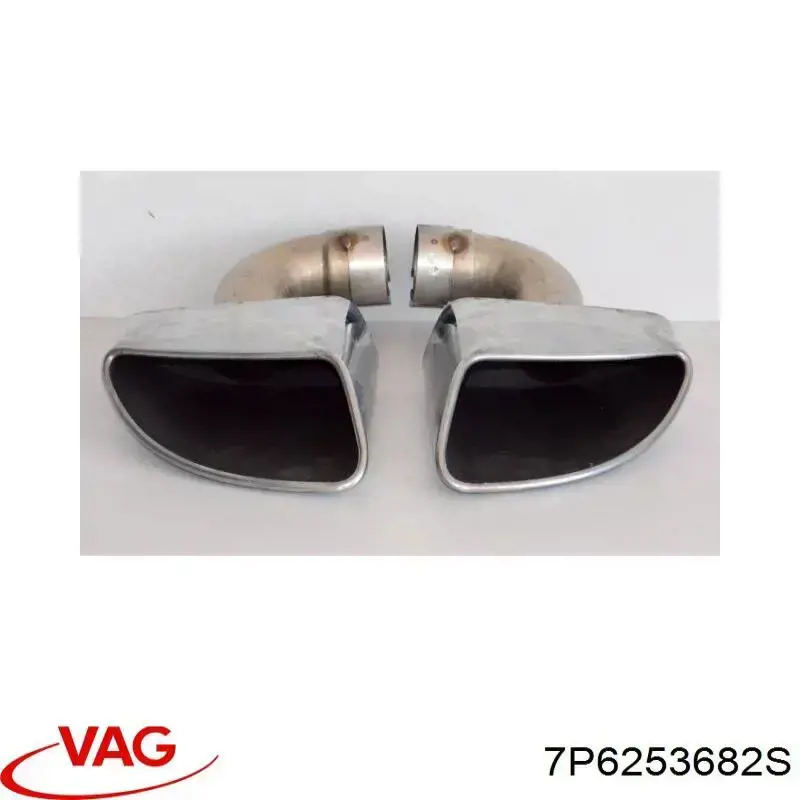 Cola de escape de coche comprar online a un precio económico