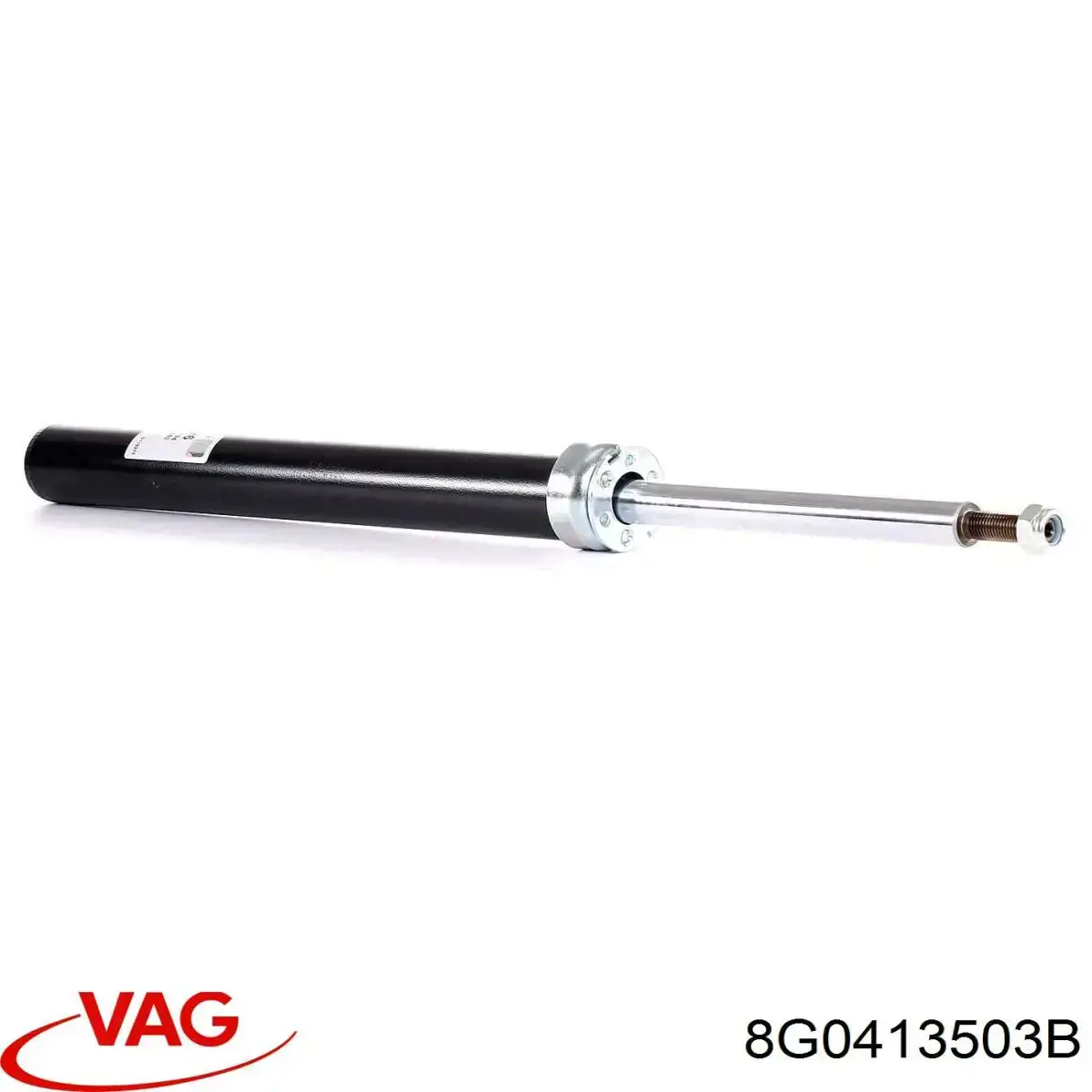 8G0413503B VAG Amortiguador delantero