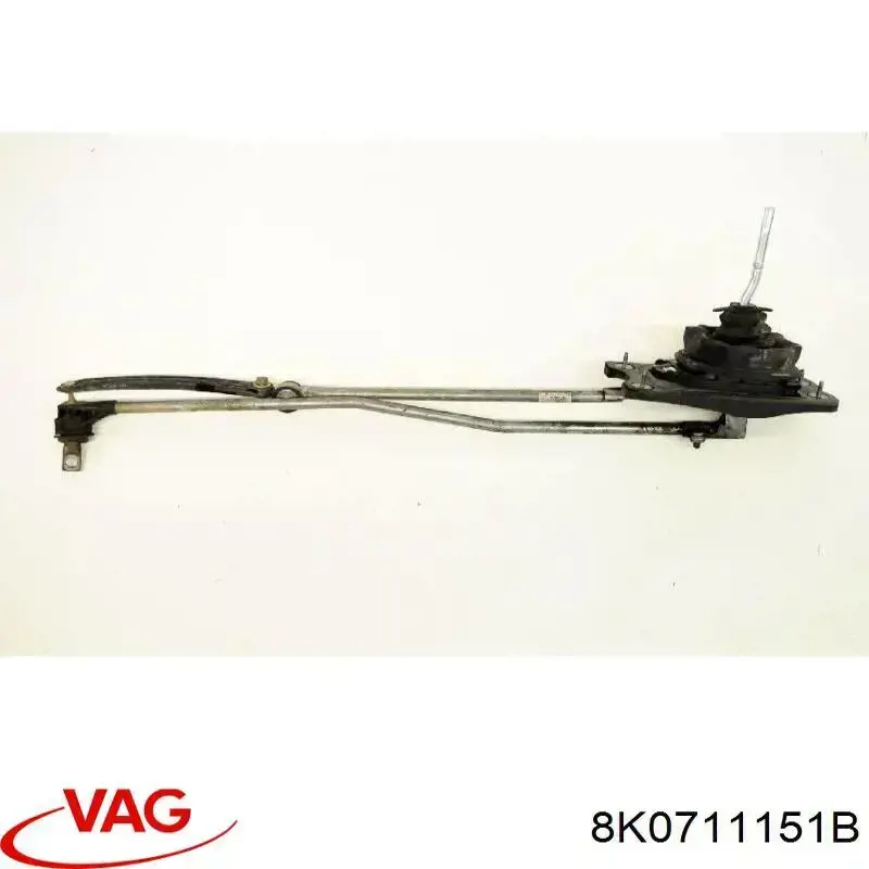 8K0711151D VAG - repuestos VAG a precio barato
