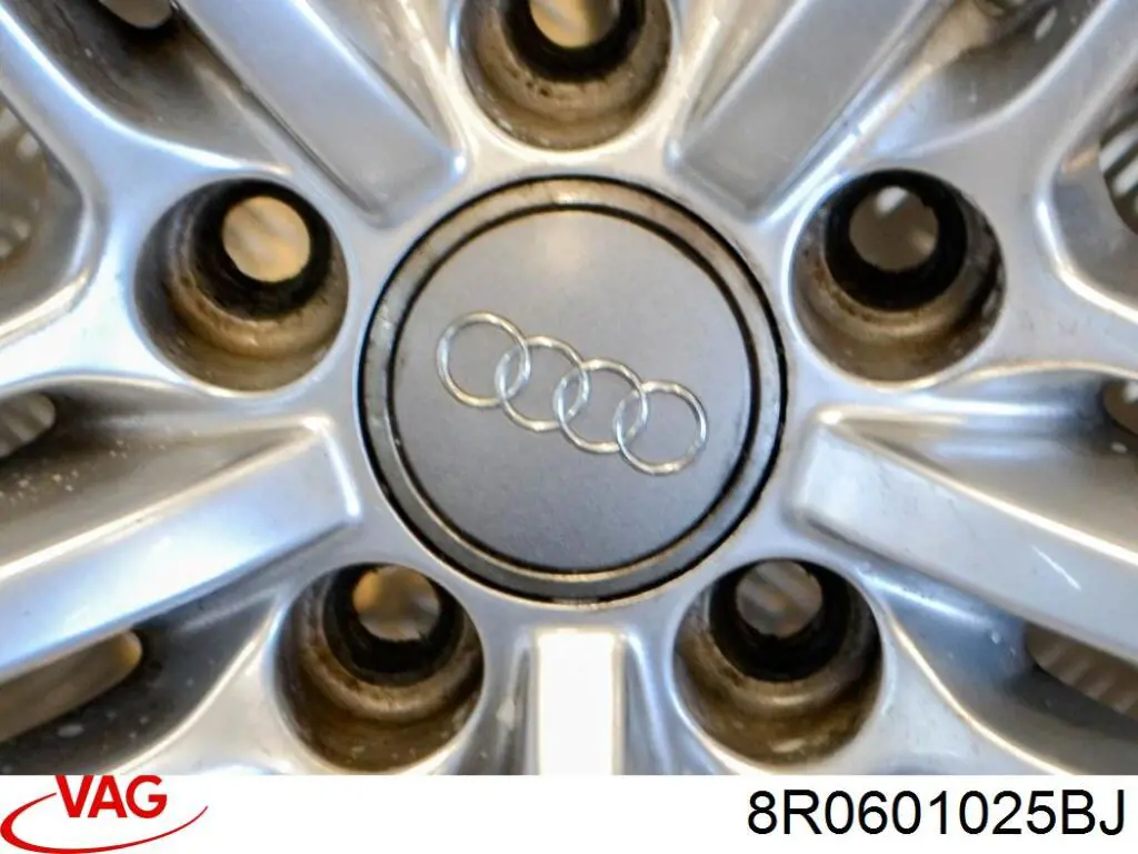 8R0601025BJ VAG - repuestos VAG a precio barato