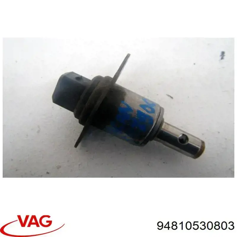 94810530803 VAG válvula, bomba de vacío