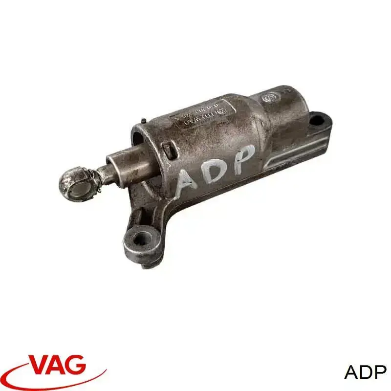 ADP VAG motor completo