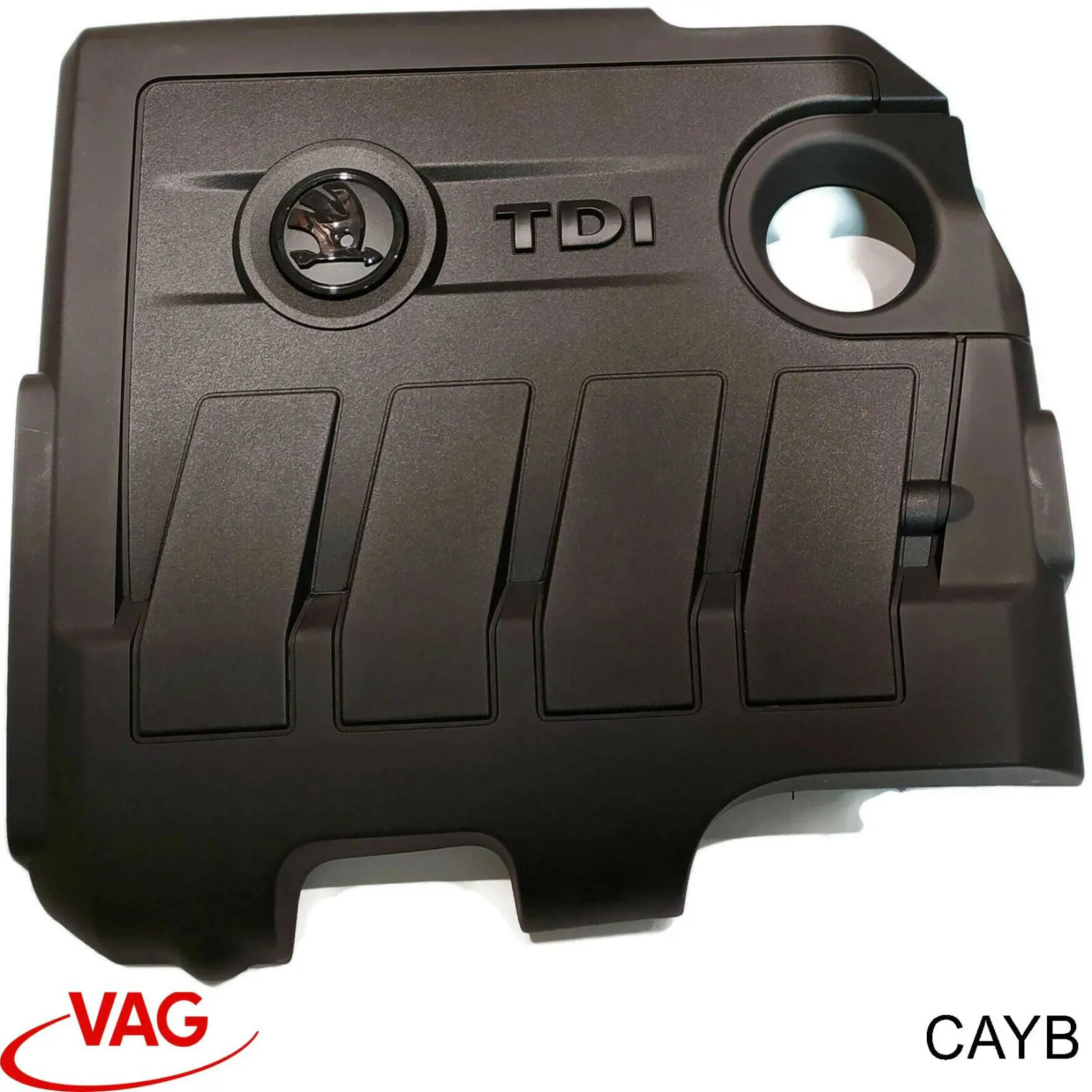 CAYB VAG motor completo comprar barato