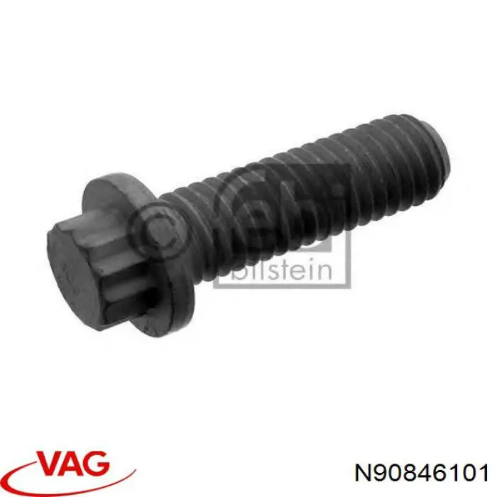 N90846101 VAG mejor precio para Avtopro