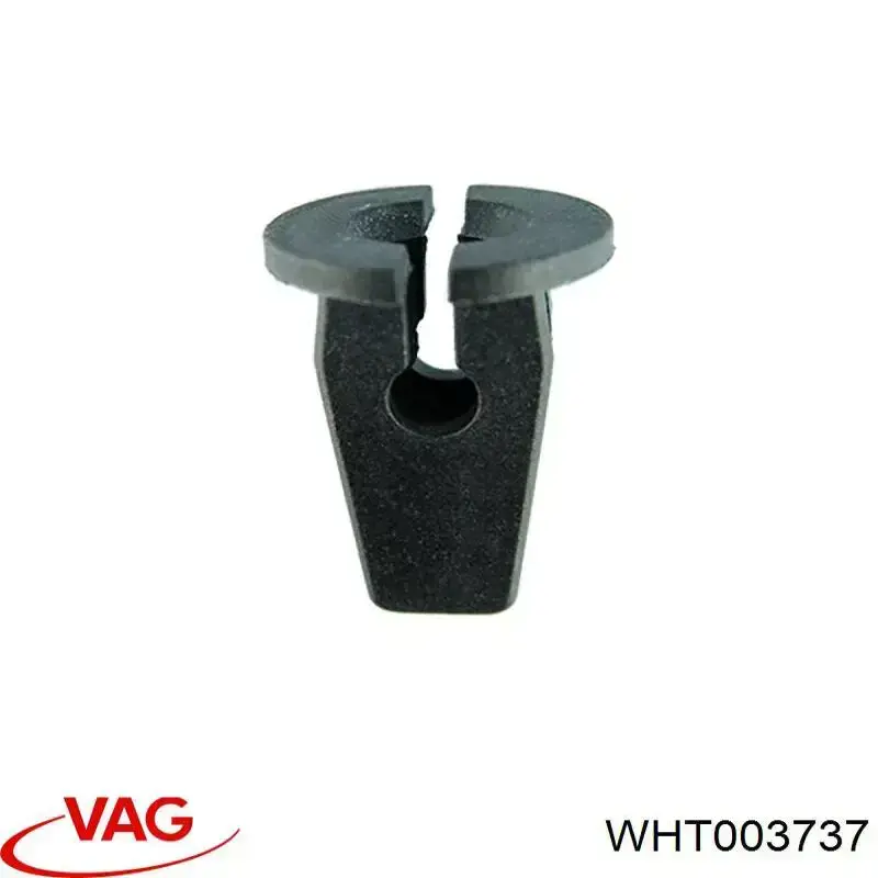 WHT003737 VAG clips de fijación de pasaruedas de aleta delantera