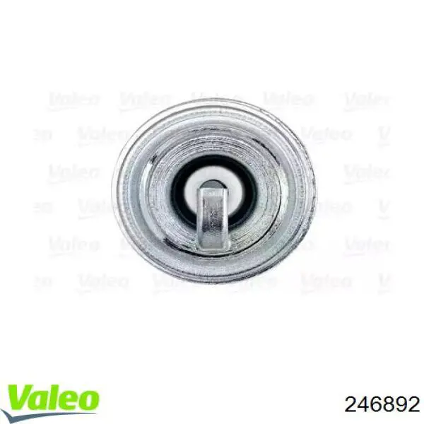 246892 VALEO bujía