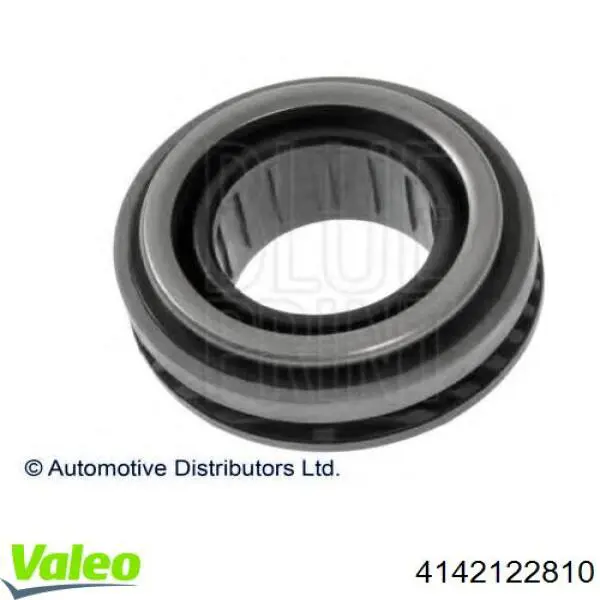 4142122810 VALEO cojinete de desembrague