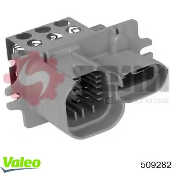 509282 VALEO - repuestos VALEO a precio barato