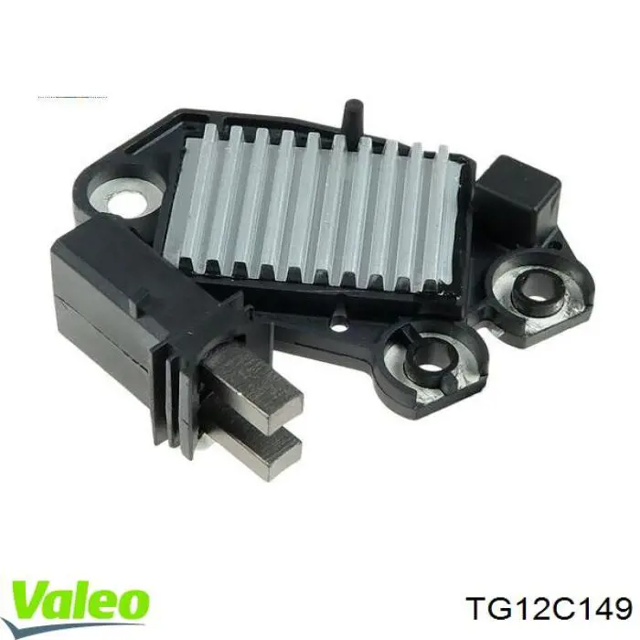 231004BB0C Renault (RVI) alternador