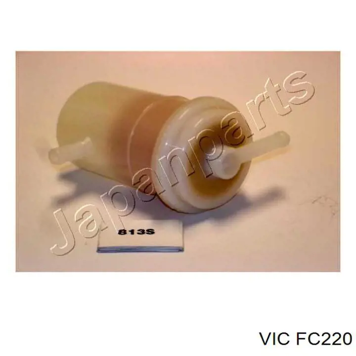 FC220 Vic filtro de combustible