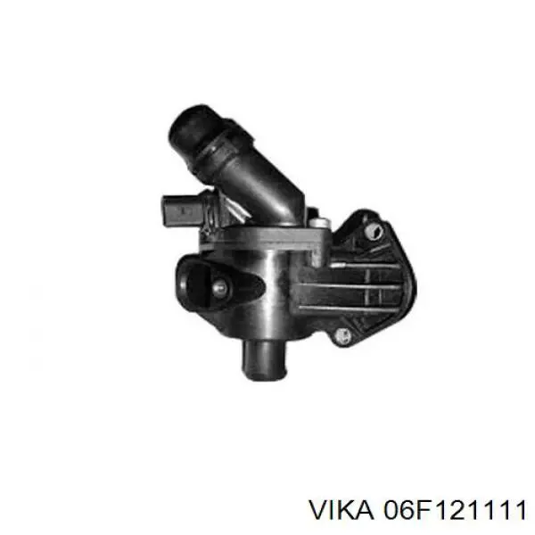 06F121111 Vika termostato comprar barato