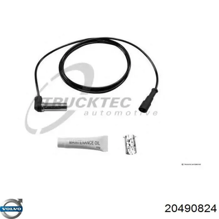 20490824 VOLVO Sensor ABS