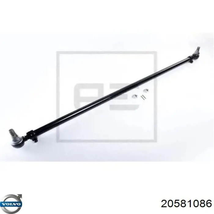 20581086 Volvo barra de acoplamiento comprar barato