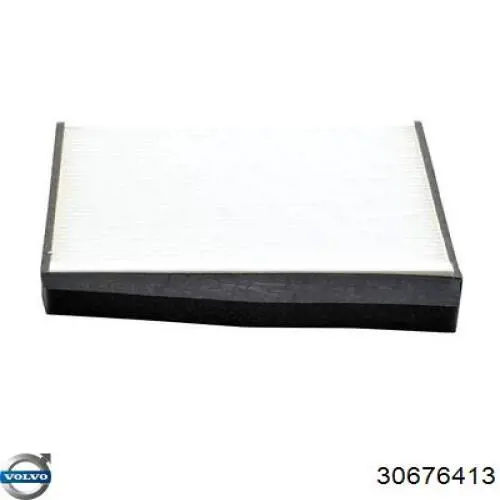 30676413 VOLVO Filtro de habitáculo