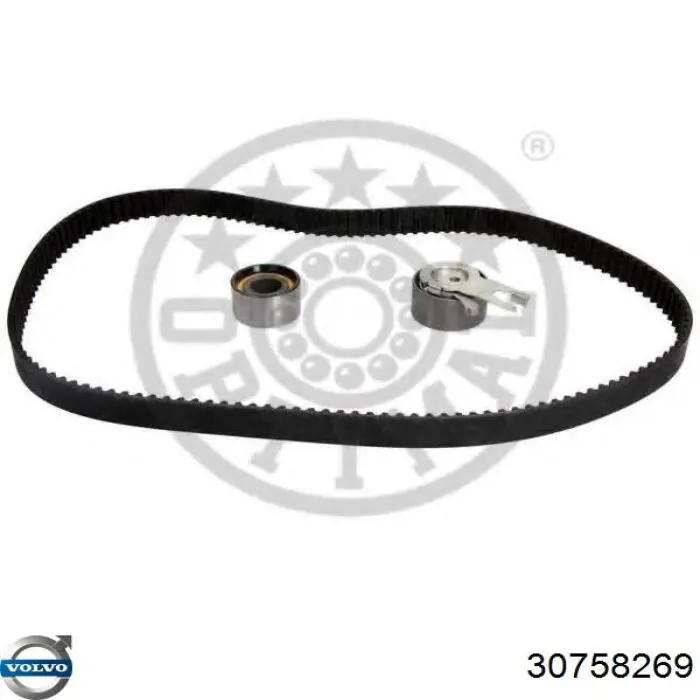 30758269 Volvo kit de correa de distribución comprar barato