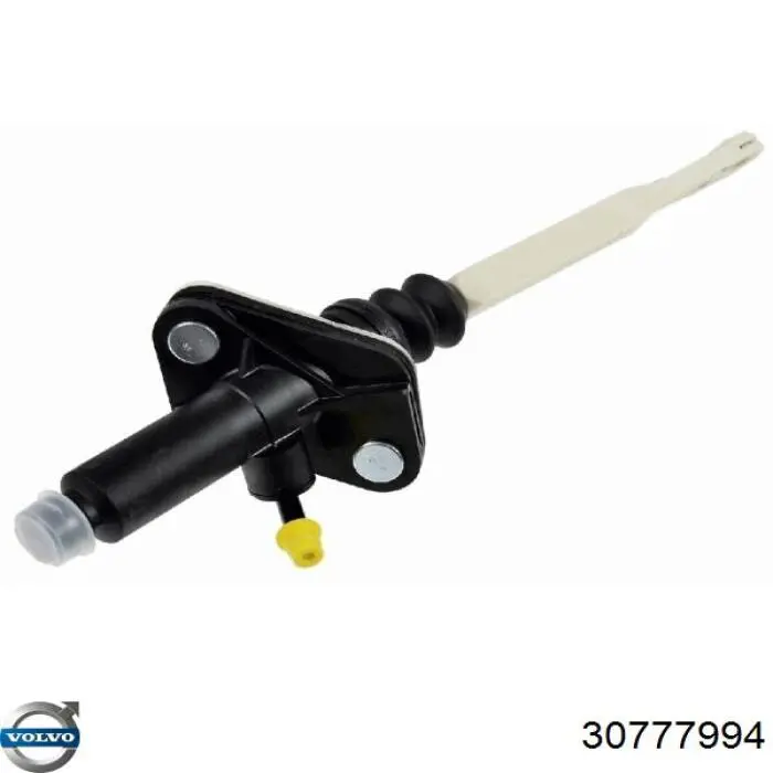 30777994 Volvo cilindro maestro de embrague