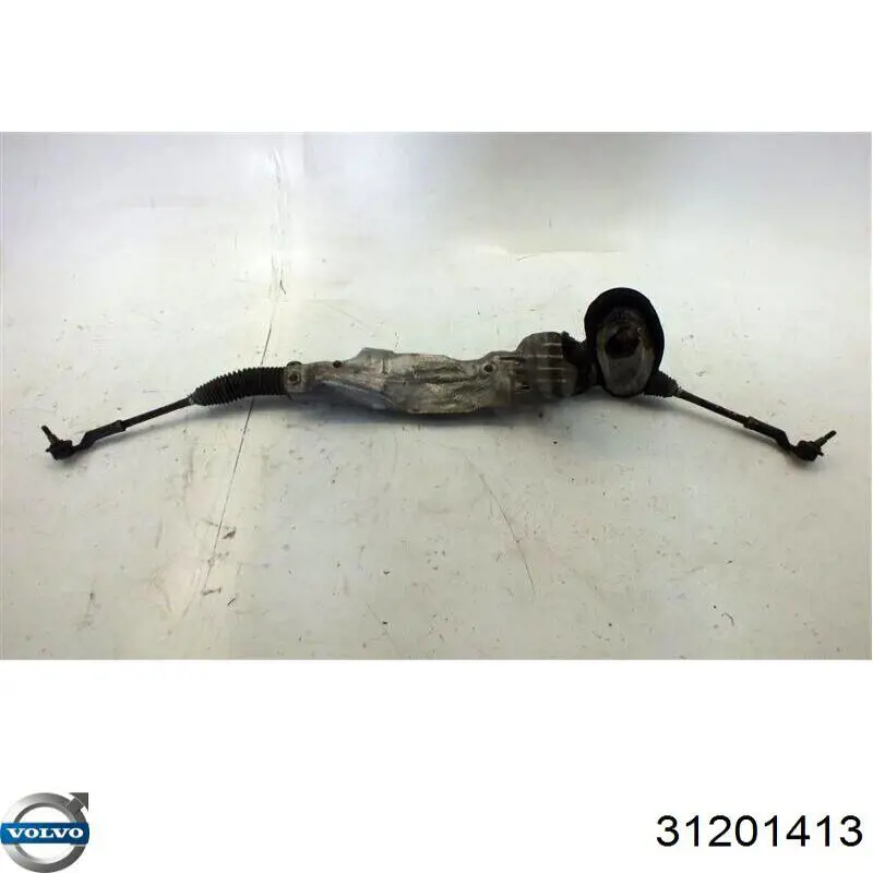 31201413 Volvo rótula barra de acoplamiento exterior