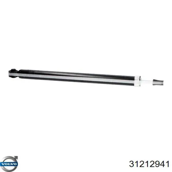 31212941 VOLVO amortiguador trasero
