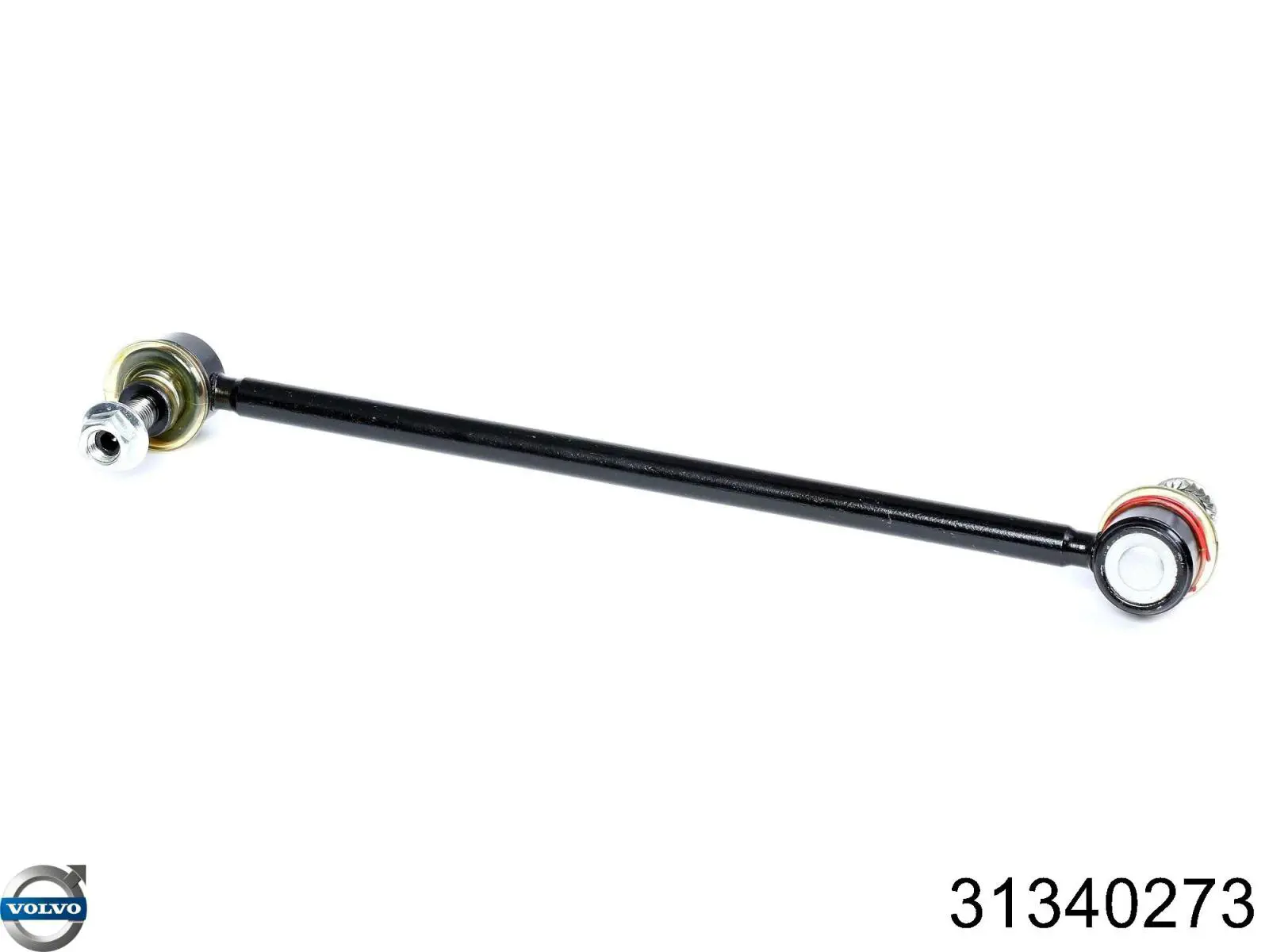 31340273 Volvo barra estabilizadora delantera