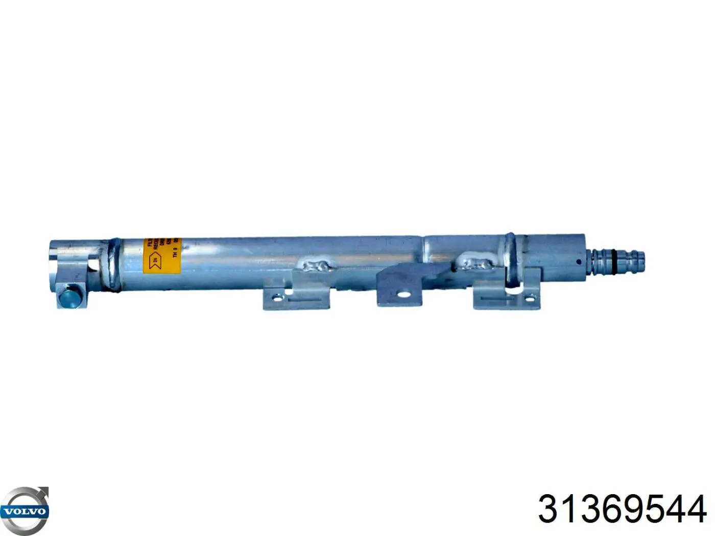 31369544 VOLVO filtro deshidratador
