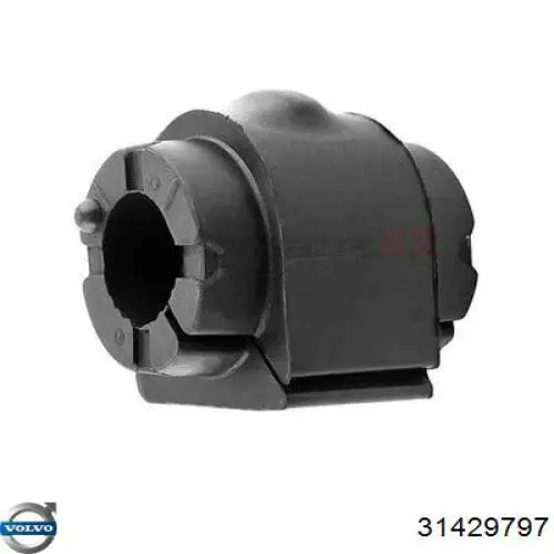 31429797 VOLVO Casquillo de barra estabilizadora delantera