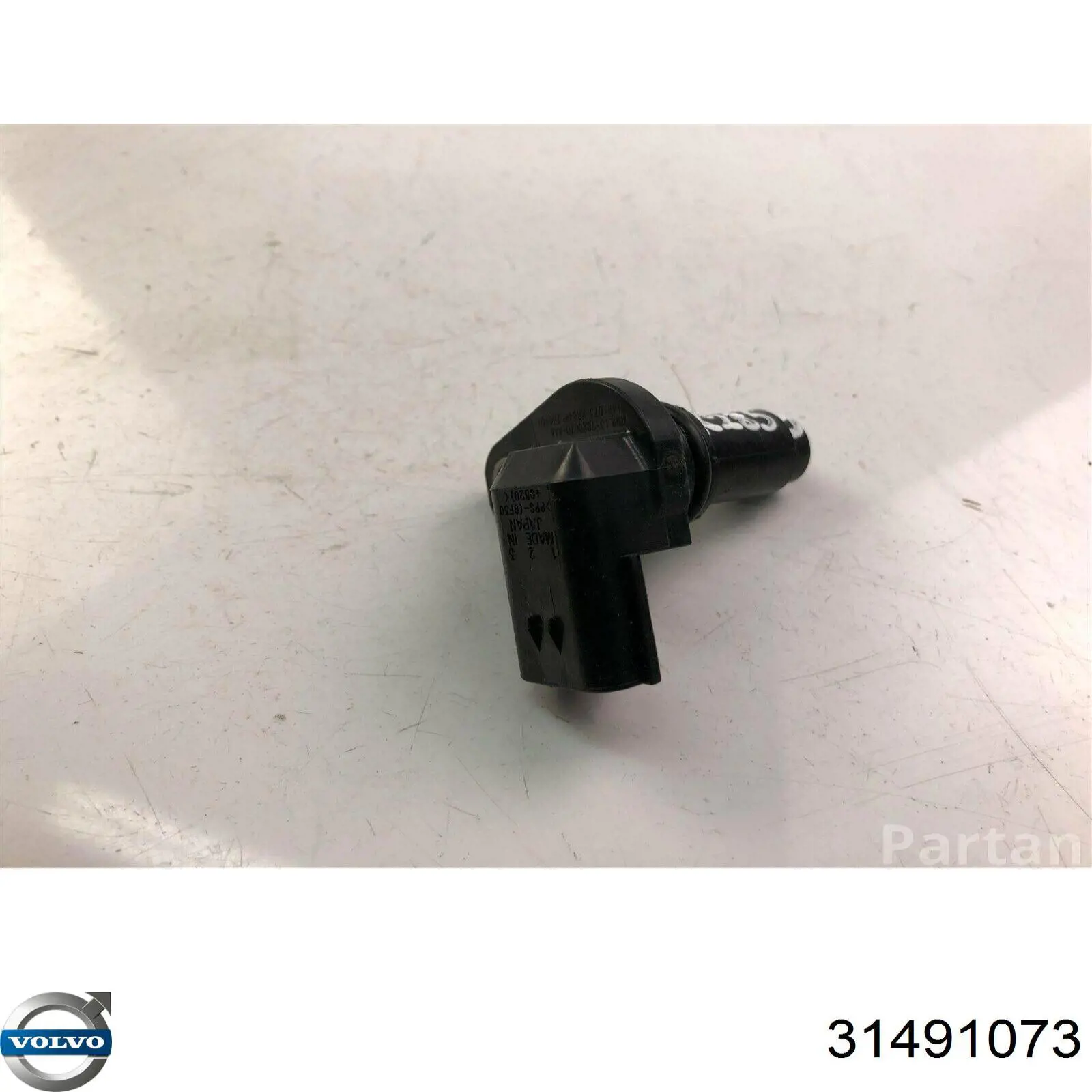 31491073 Volvo sensor de arbol de levas comprar barato