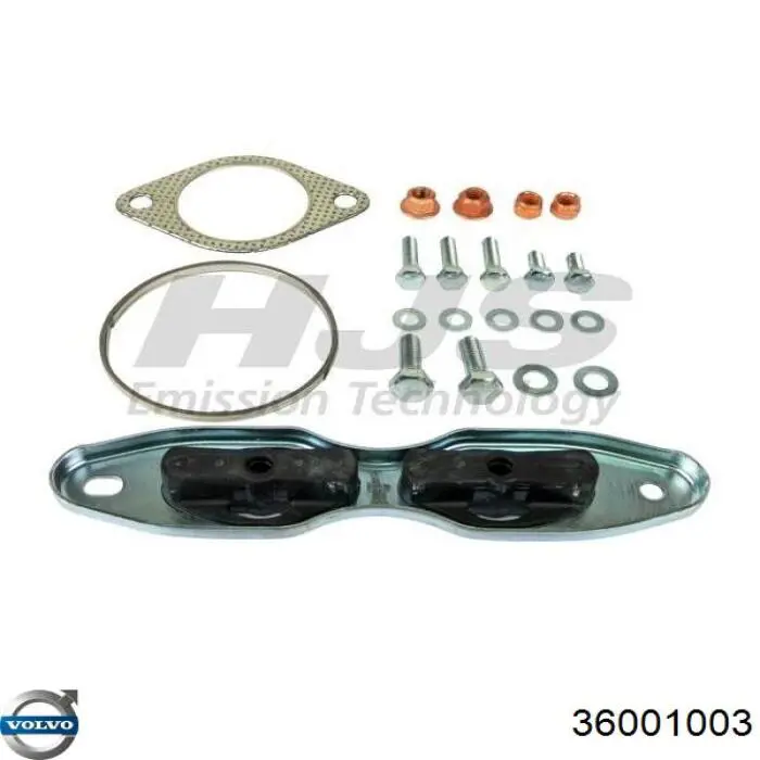 36001003 VOLVO - repuestos Volvo a precio barato