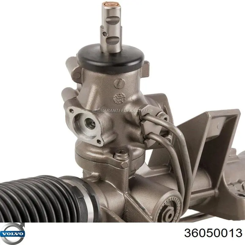 36002401 VOLVO Cremallera de dirección