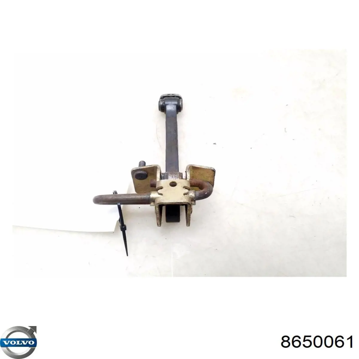 8650061 VOLVO Asegurador puerta trasera