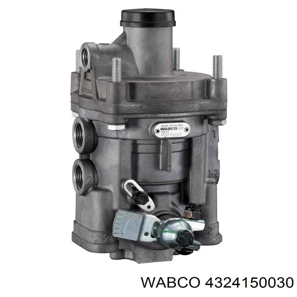 4324150030 Wabco