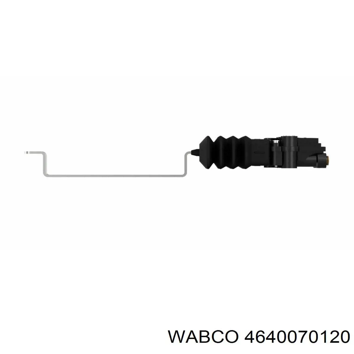 4640070120 Wabco