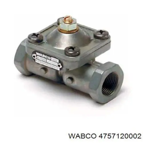 4757120002 Wabco mejor precio para Avtopro