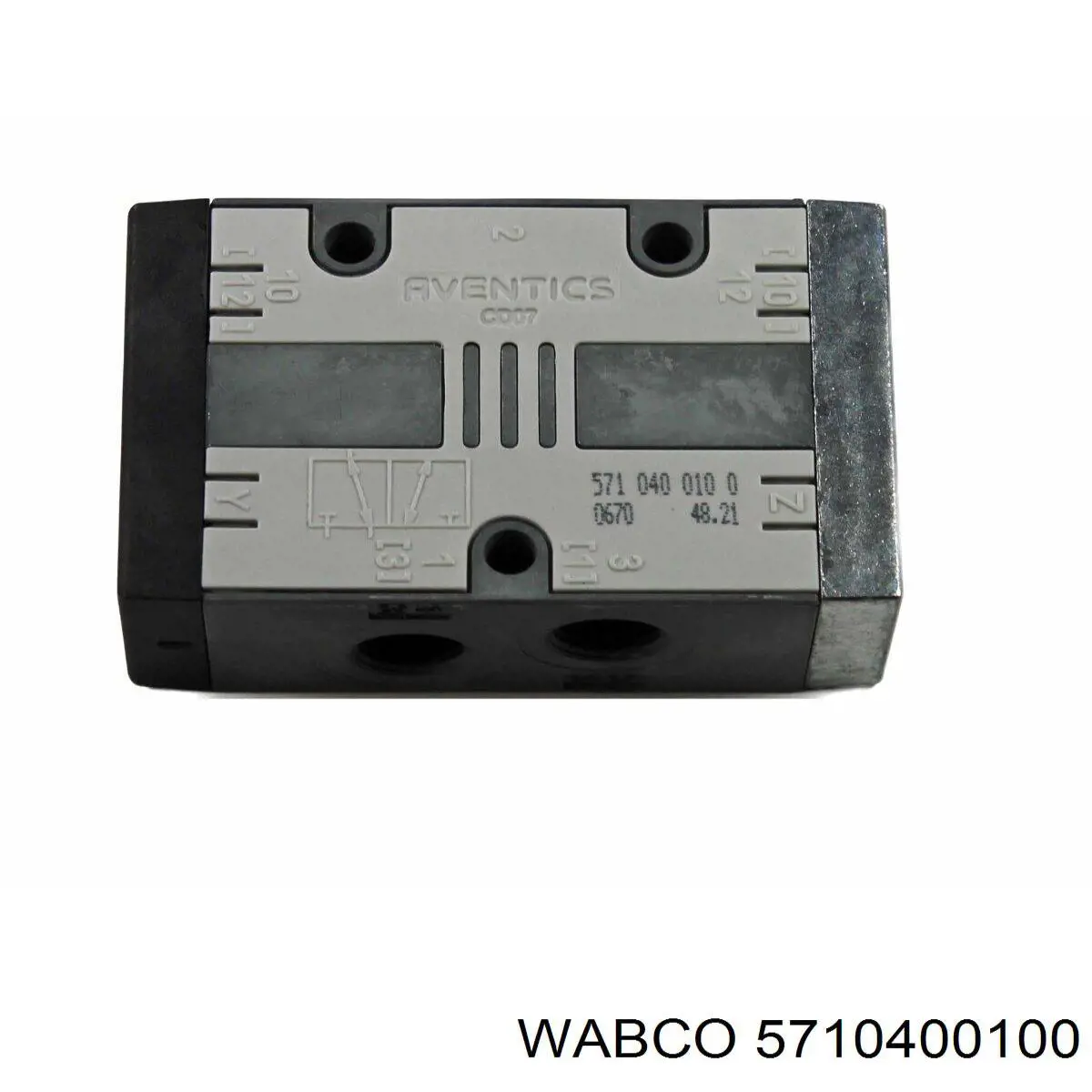 5710400100 WABCO - repuestos Wabco a precio barato