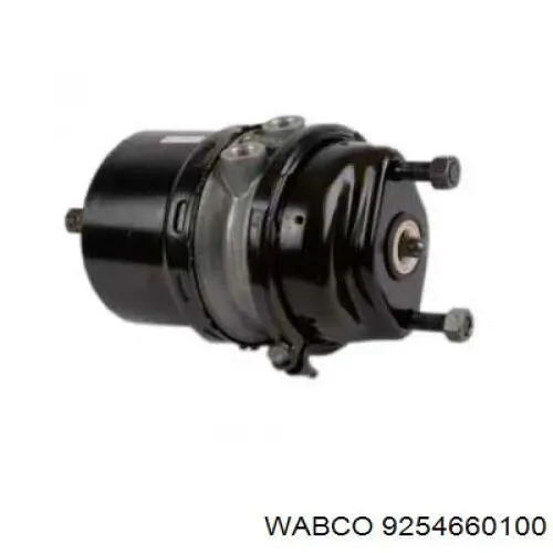 9254660100 Wabco acumulador de presión, sistema frenos comprar barato