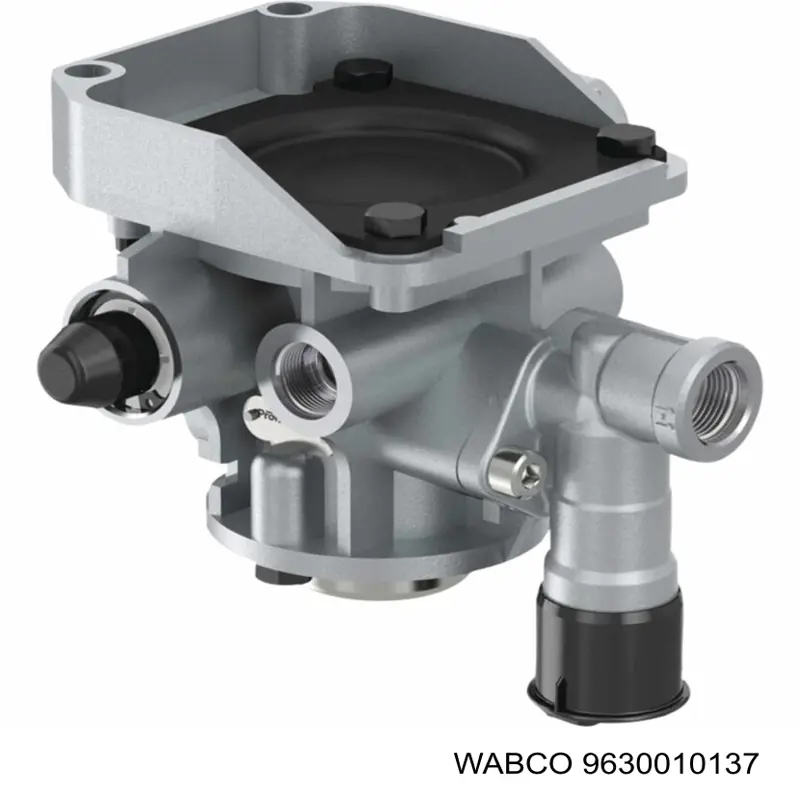 963 001 013 7 Wabco valvula de liberacion de emergencia comprar barato
