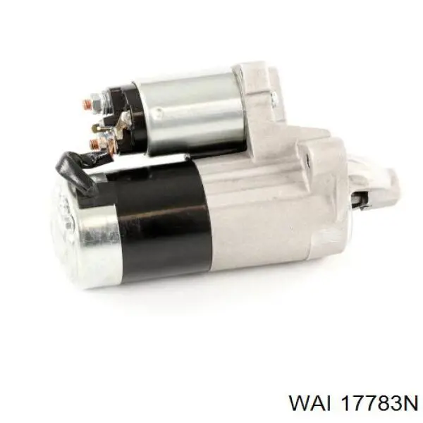 M 1 T 86181 MITSUBISHI Motor de arranque