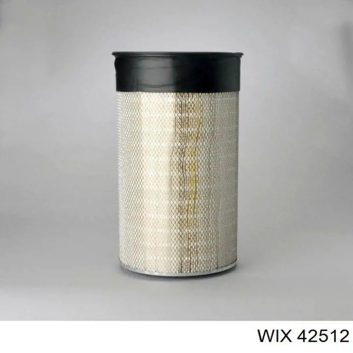 1930701 FIAT/ALFA/LANCIA filtro de aire