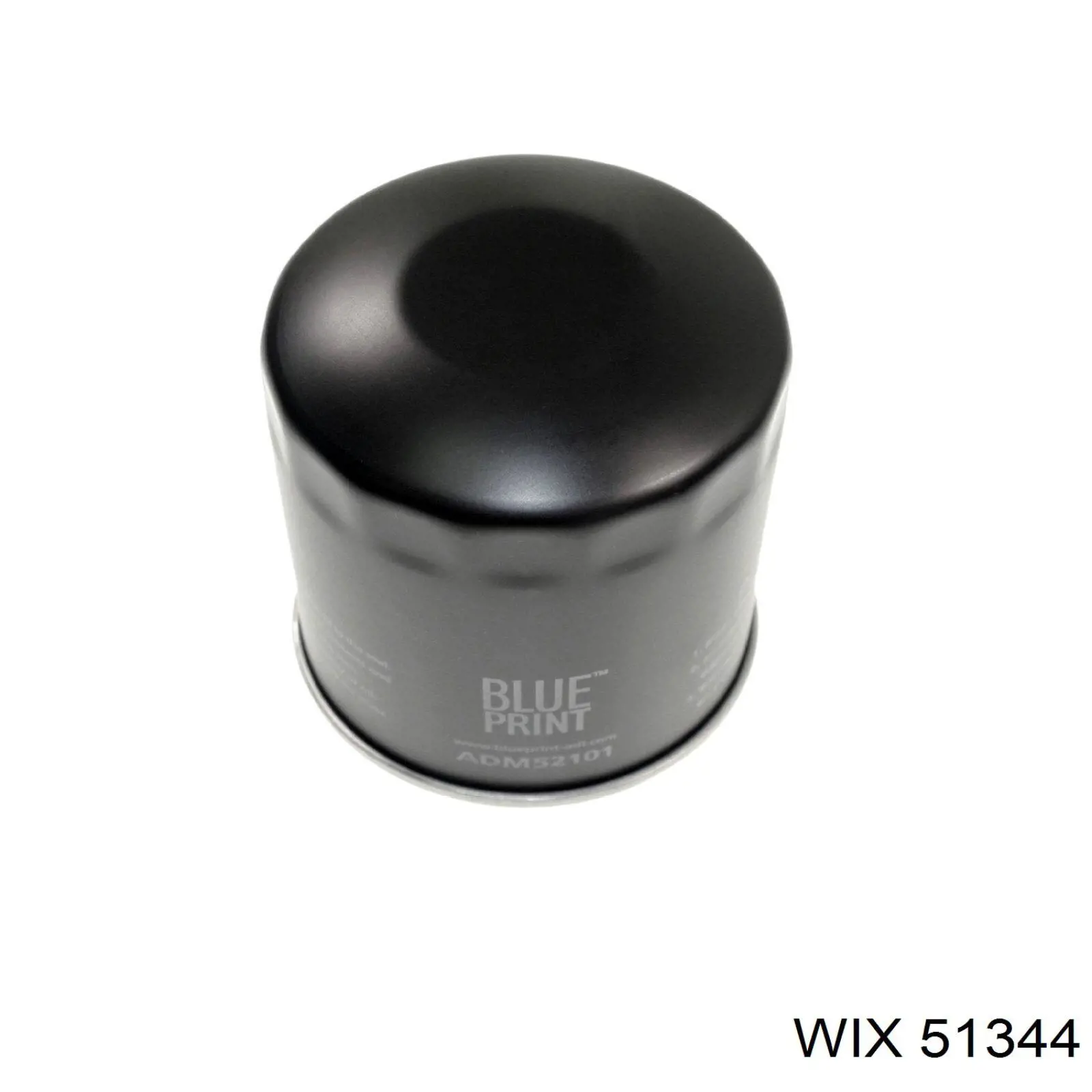 51344 WIX Filtro de aceite
