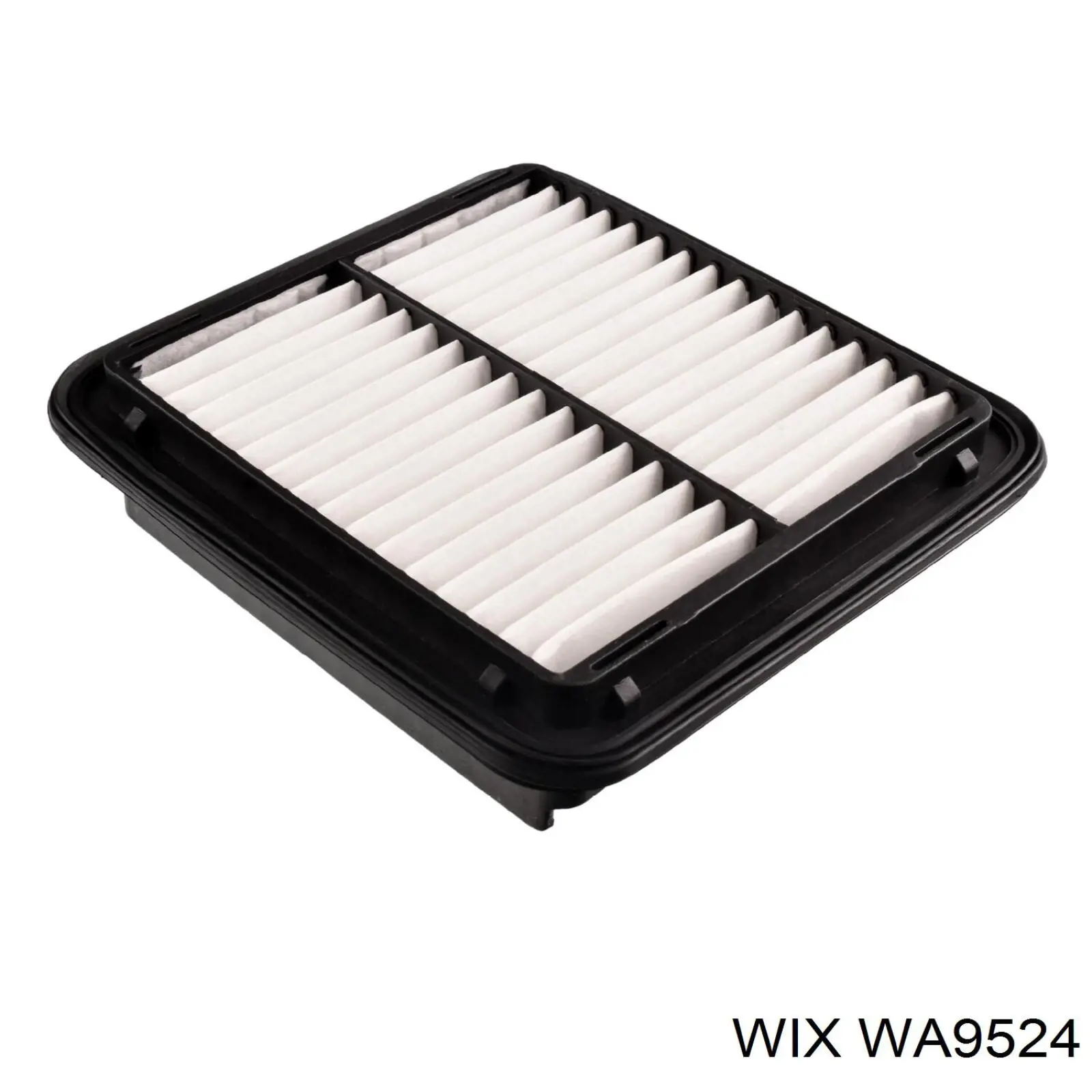 WA9524 WIX filtro de aire