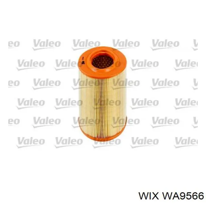 WA9566 WIX filtro de aire comprar barato