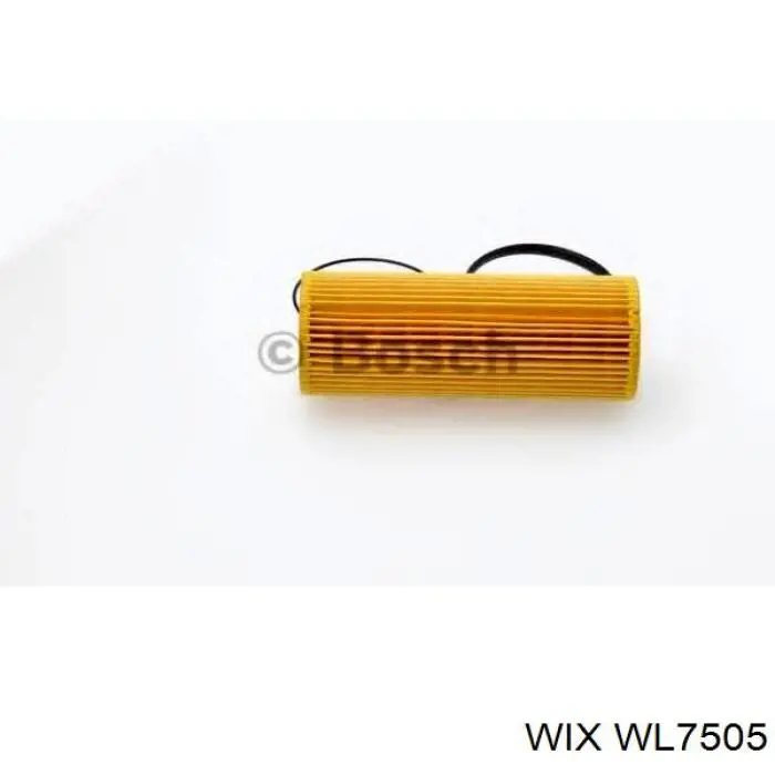 WL7505 WIX Filtro de aceite