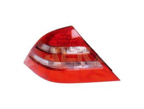 2158200964 MERCEDES Piloto posterior izquierdo