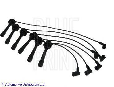 MD371794 Mitsubishi juego de cables de encendido